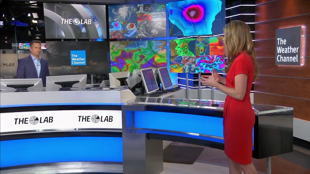 Colleen Coyle (3/10/2020) — Newswomen