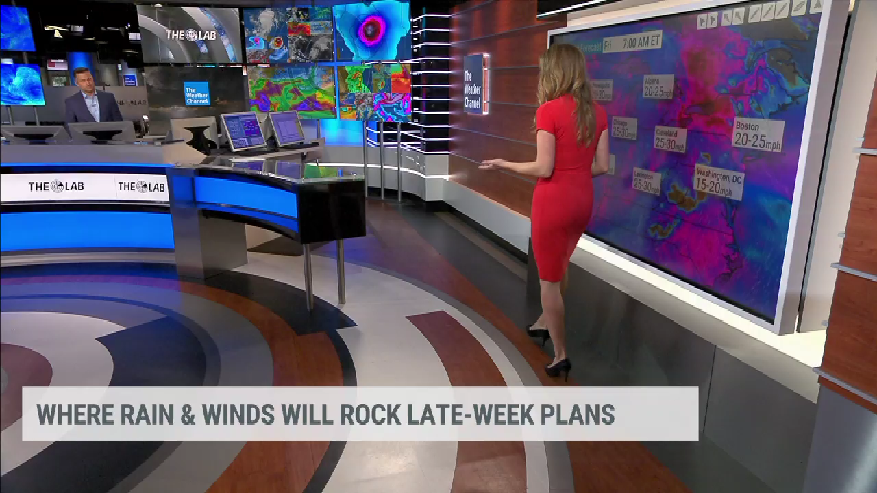 Colleen Coyle (3/10/2020) — Newswomen