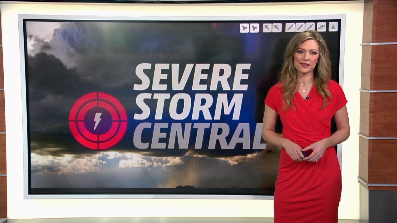 Colleen Coyle (3/10/2020) — Newswomen