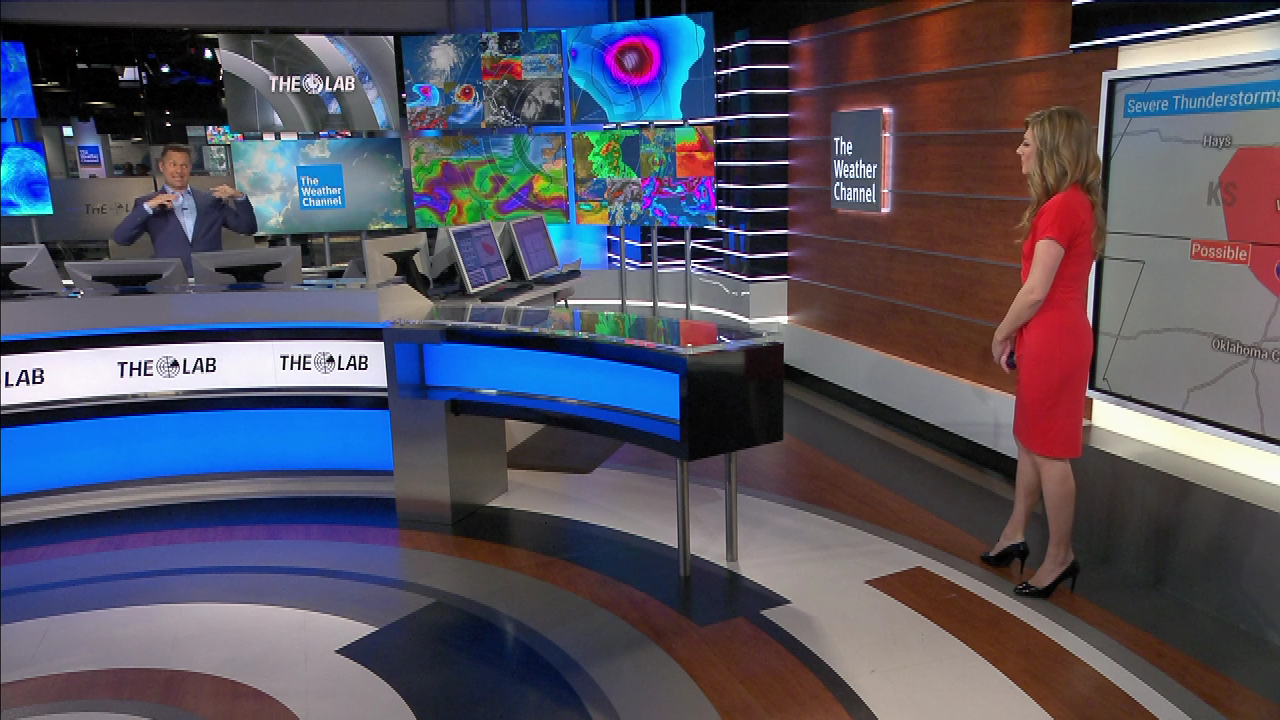 Colleen Coyle (3/10/2020) — Newswomen