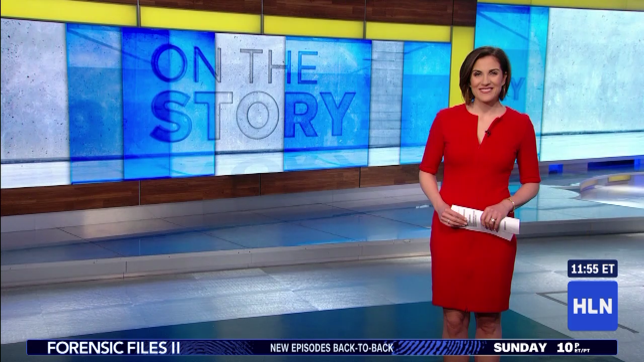 Lynn Smith (3/11/2020) — Newswomen