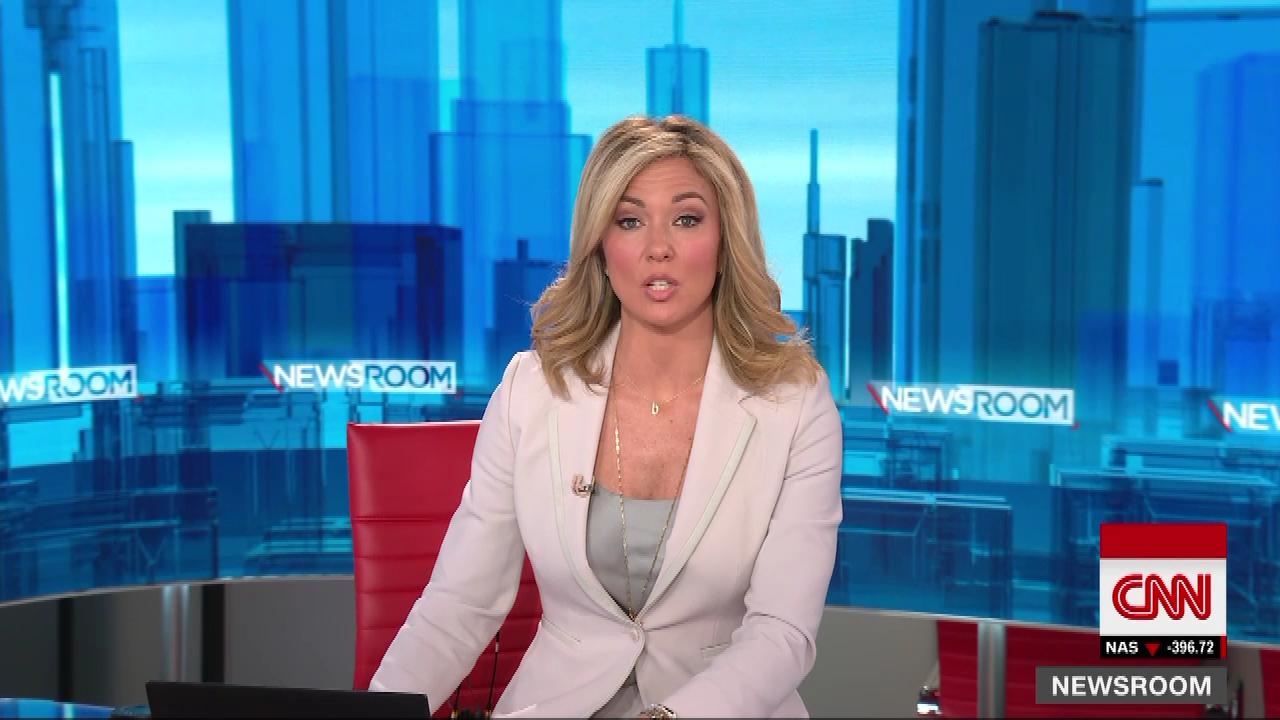 Brooke Baldwin (3/11/2020) — Newswomen
