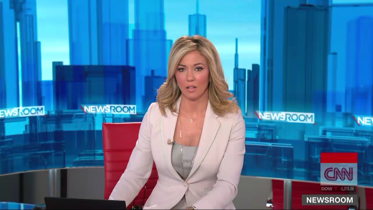 Brooke Baldwin (3/11/2020) — Newswomen