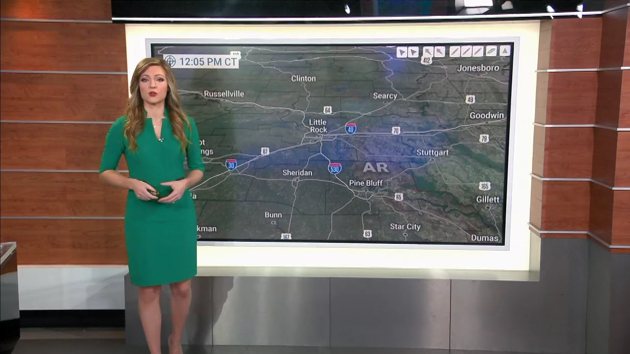 Colleen Coyle (3/12/2020) — Newswomen