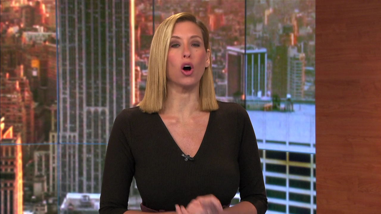 Stephanie Abrams (4/28/2020) — Newswomen