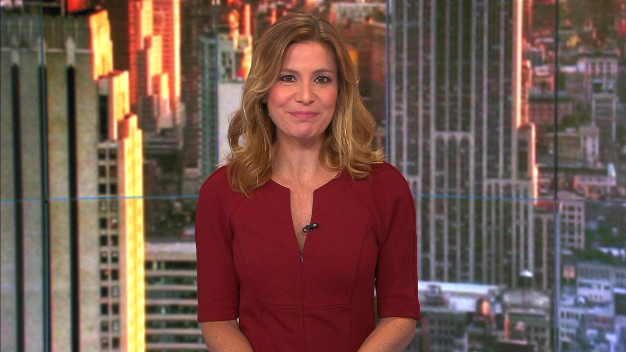 Jen Carfagno (4/29/2020) — Newswomen
