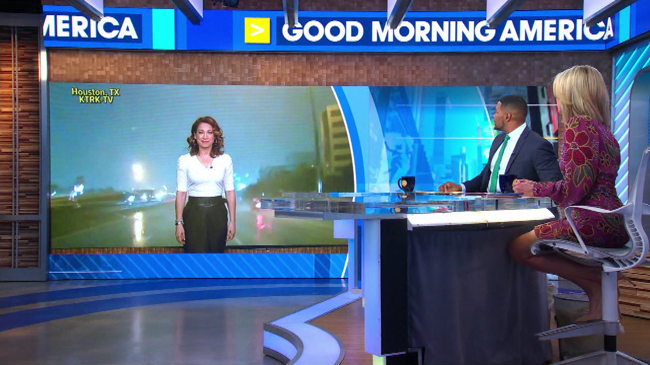Amy Robach (4/29/2020) — Newswomen