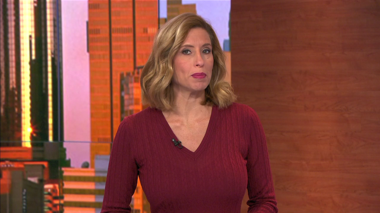 Stephanie Abrams (4/30/2020) — Newswomen