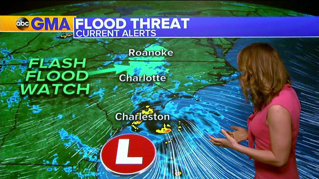 Ginger Zee (5/27/2020) — Newswomen