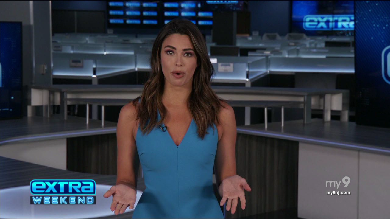 Jenn Lahmers (6/6/2020) — Newswomen