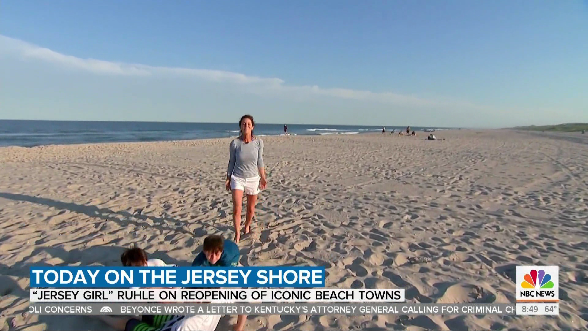 Stephanie Ruhle (6/15/2020) — Newswomen