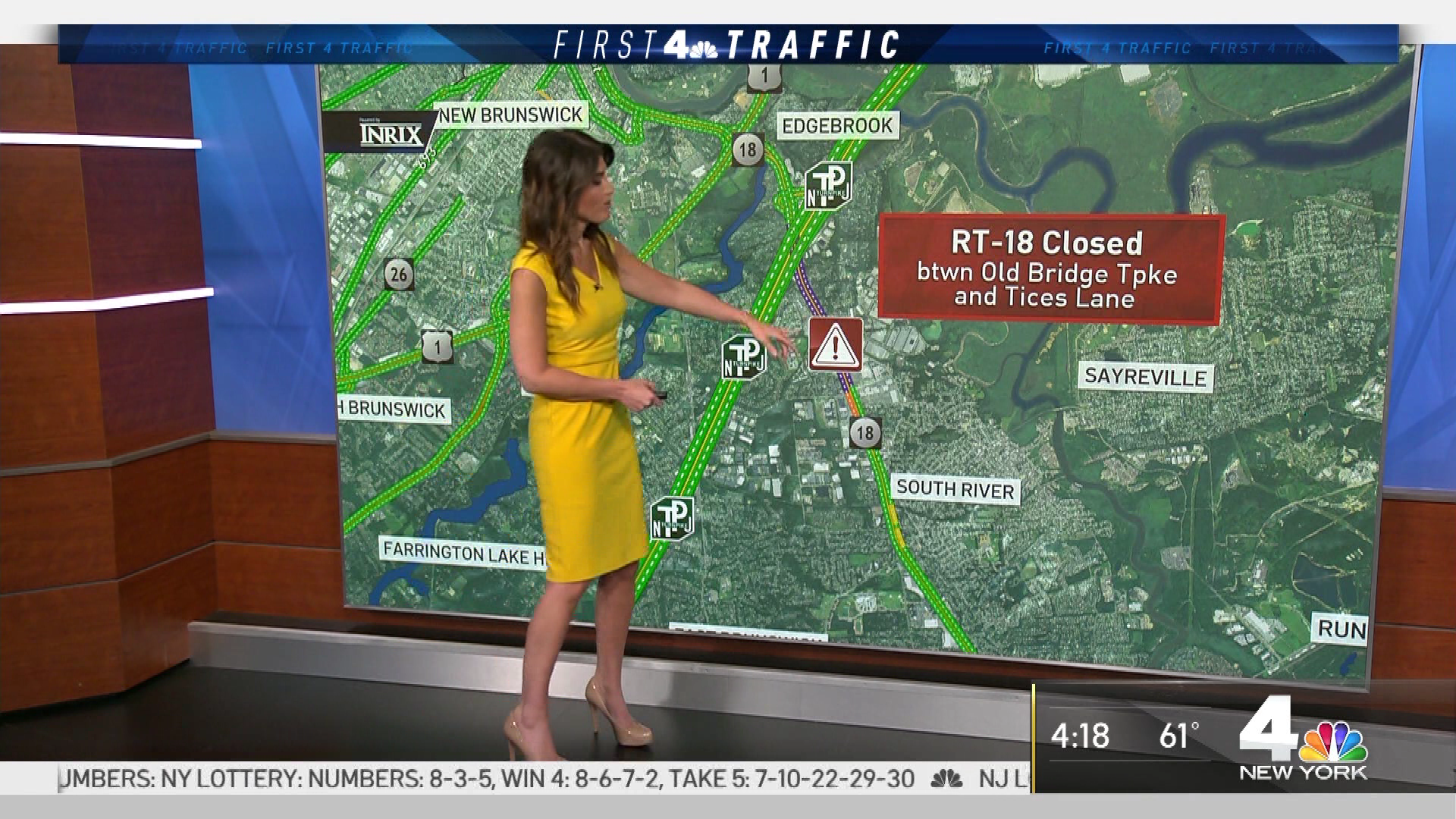 Lauren Scala (6/16/2020) — Newswomen