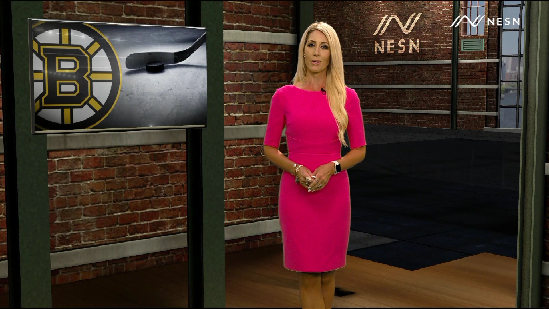 Guerin Austin (6/18/2020) — Newswomen