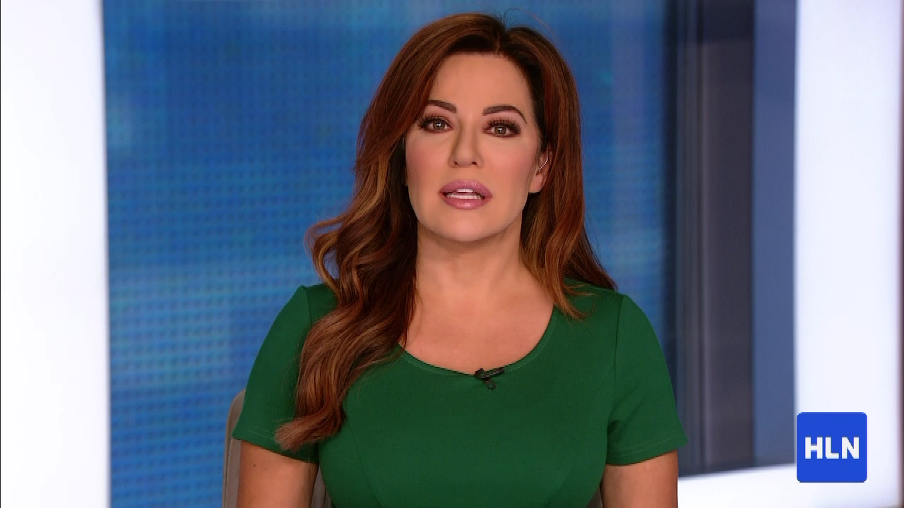 Robin Meade (6/18/2020) — Newswomen