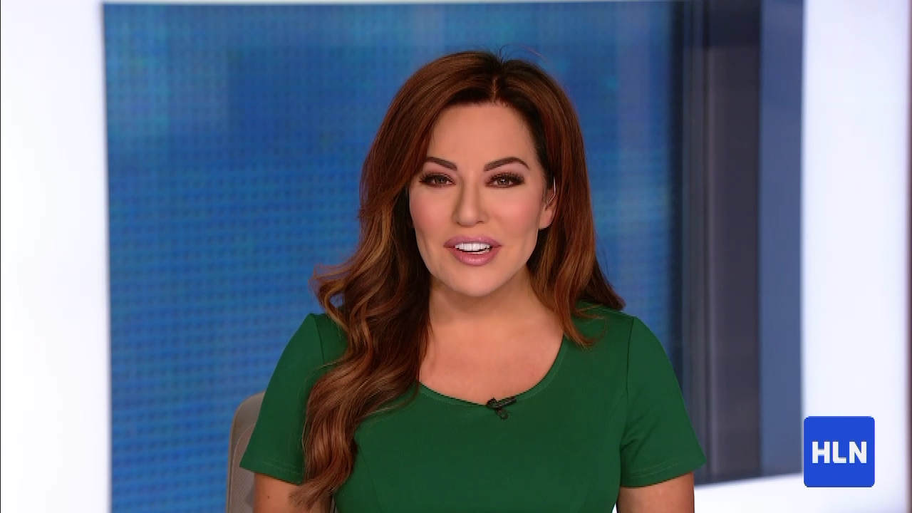 Robin Meade (6/18/2020) — Newswomen