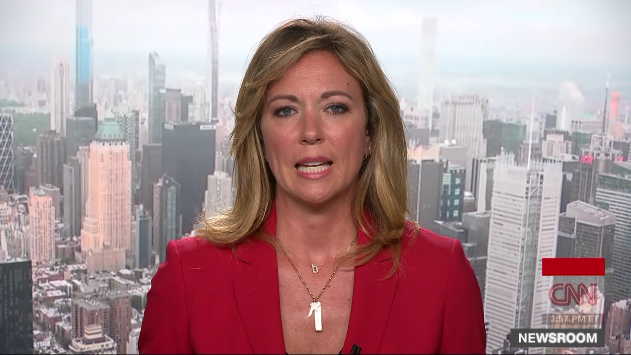 Brooke Baldwin (6/18/2020) — Newswomen