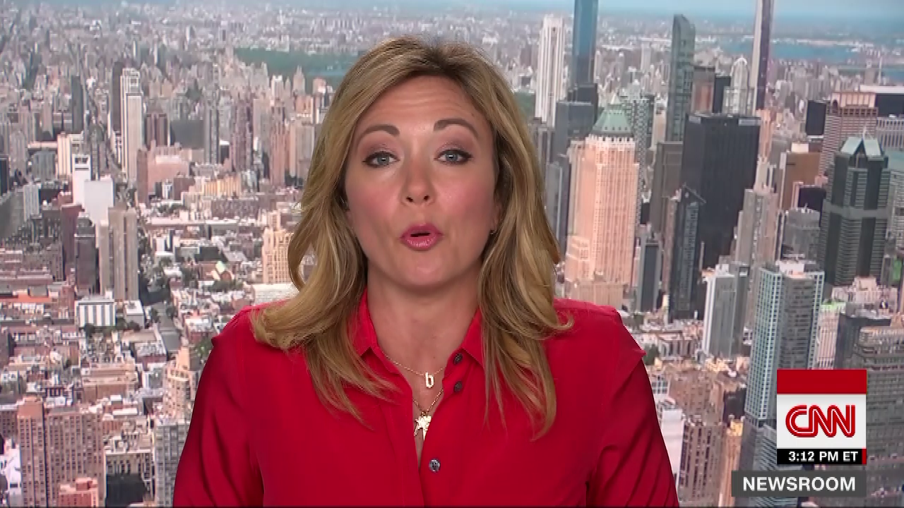 Brooke Baldwin (6/19/2020) — Newswomen