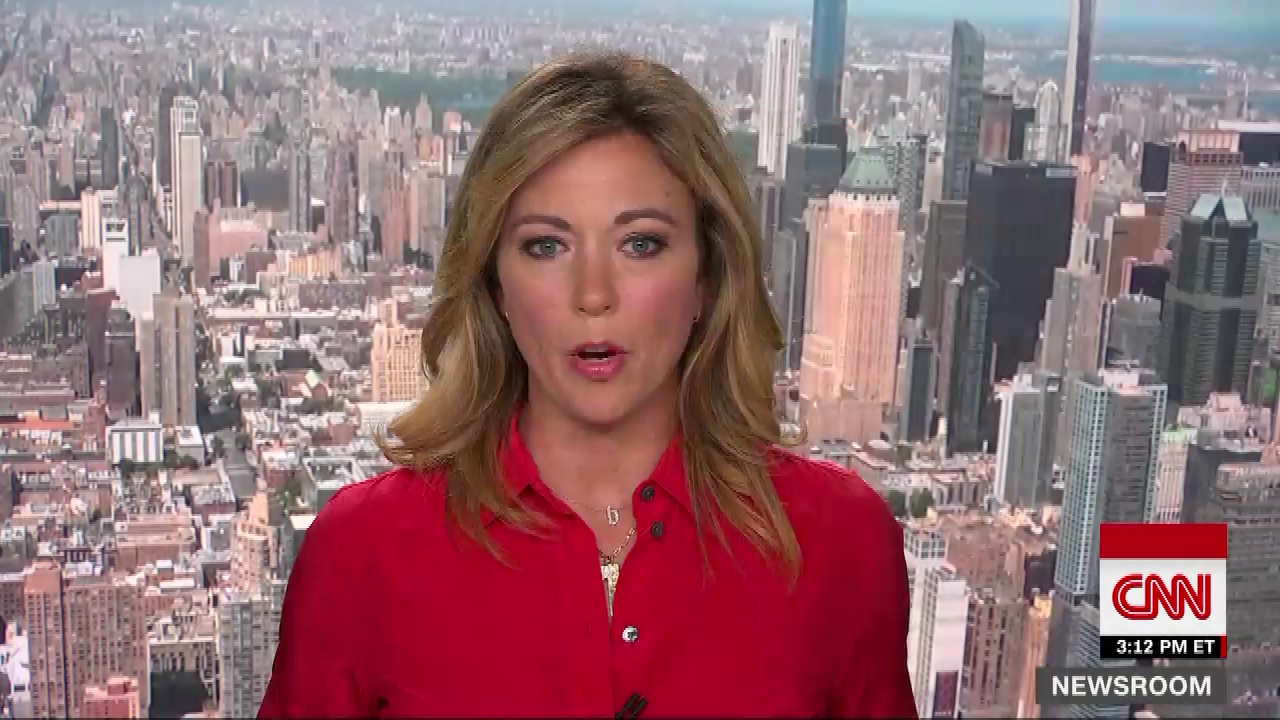 Brooke Baldwin (6/19/2020) — Newswomen