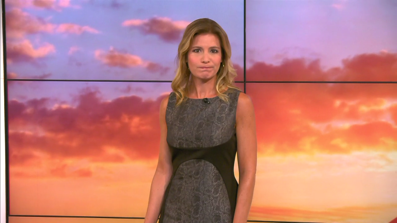Jen Carfagno (6/23/2020) — Newswomen