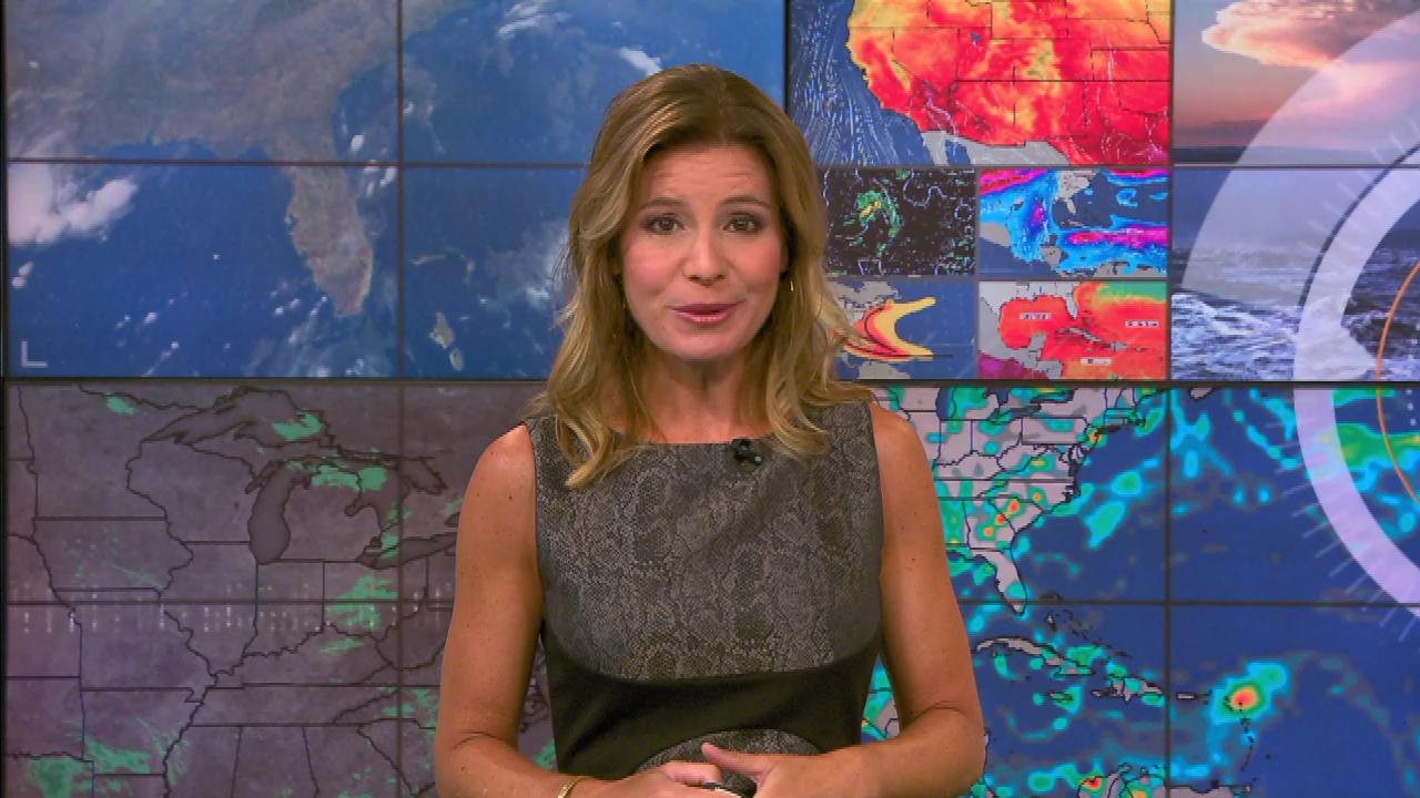 Jen Carfagno (6/23/2020) — Newswomen
