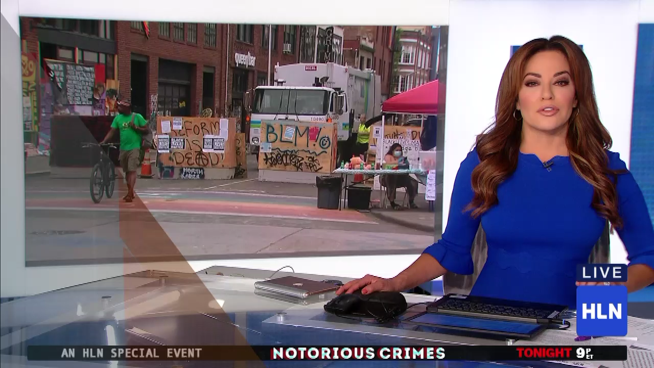 Robin Meade (6/24/2020) — Newswomen