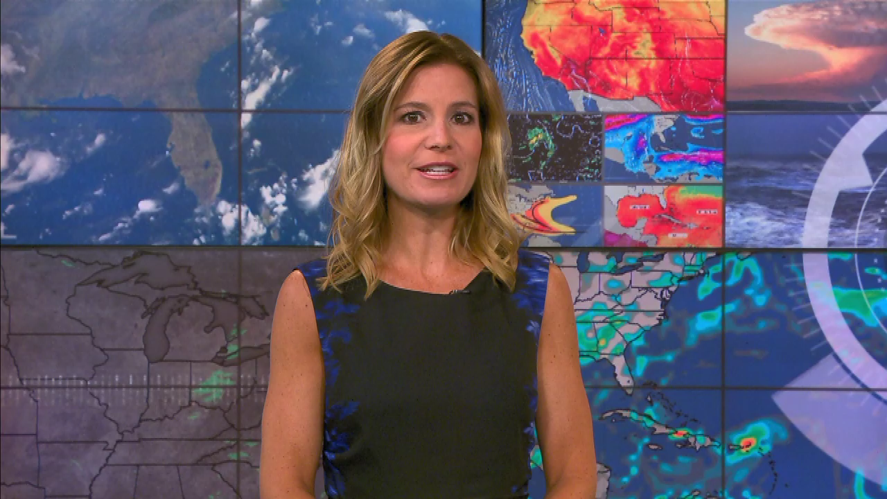 Jen Carfagno (6/24/2020) — Newswomen