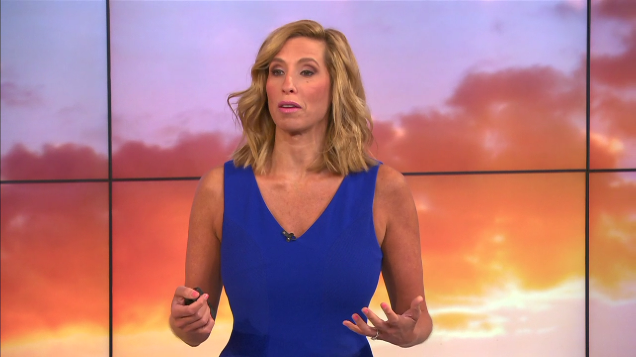 Stephanie Abrams (6/25/2020) — Newswomen