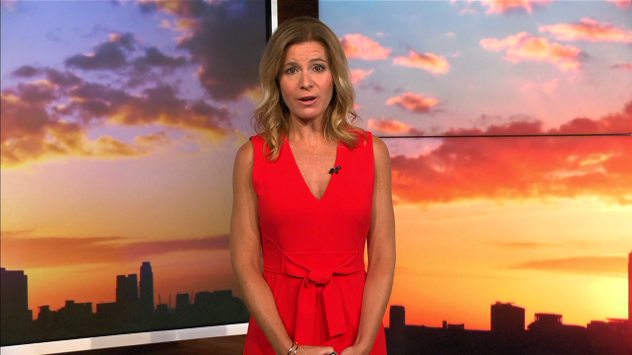Jen Carfagno (6/25/2020) — Newswomen