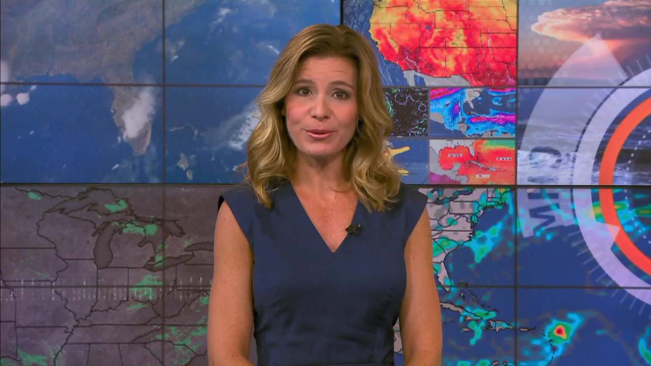 Jen Carfagno (6/26/2020) — Newswomen