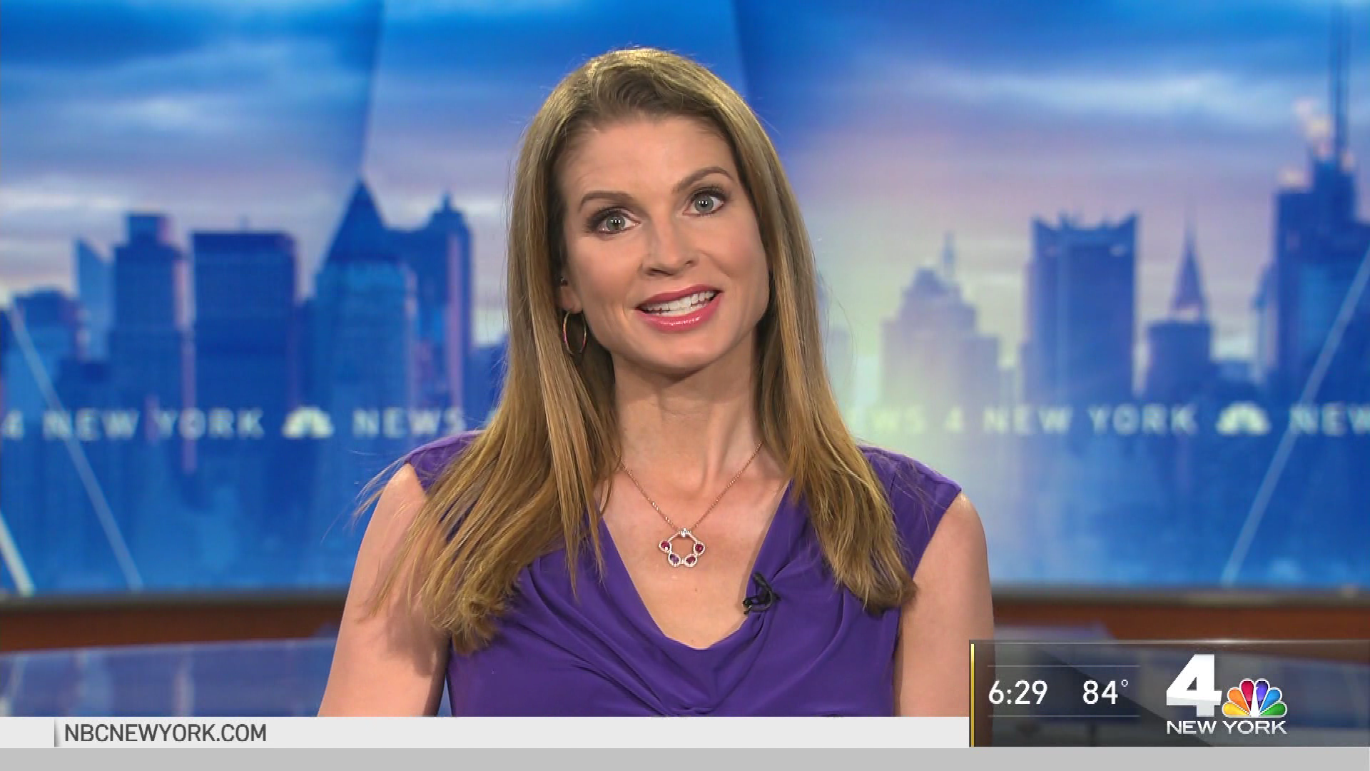 Jen Maxfield (6/28/2020) — Newswomen