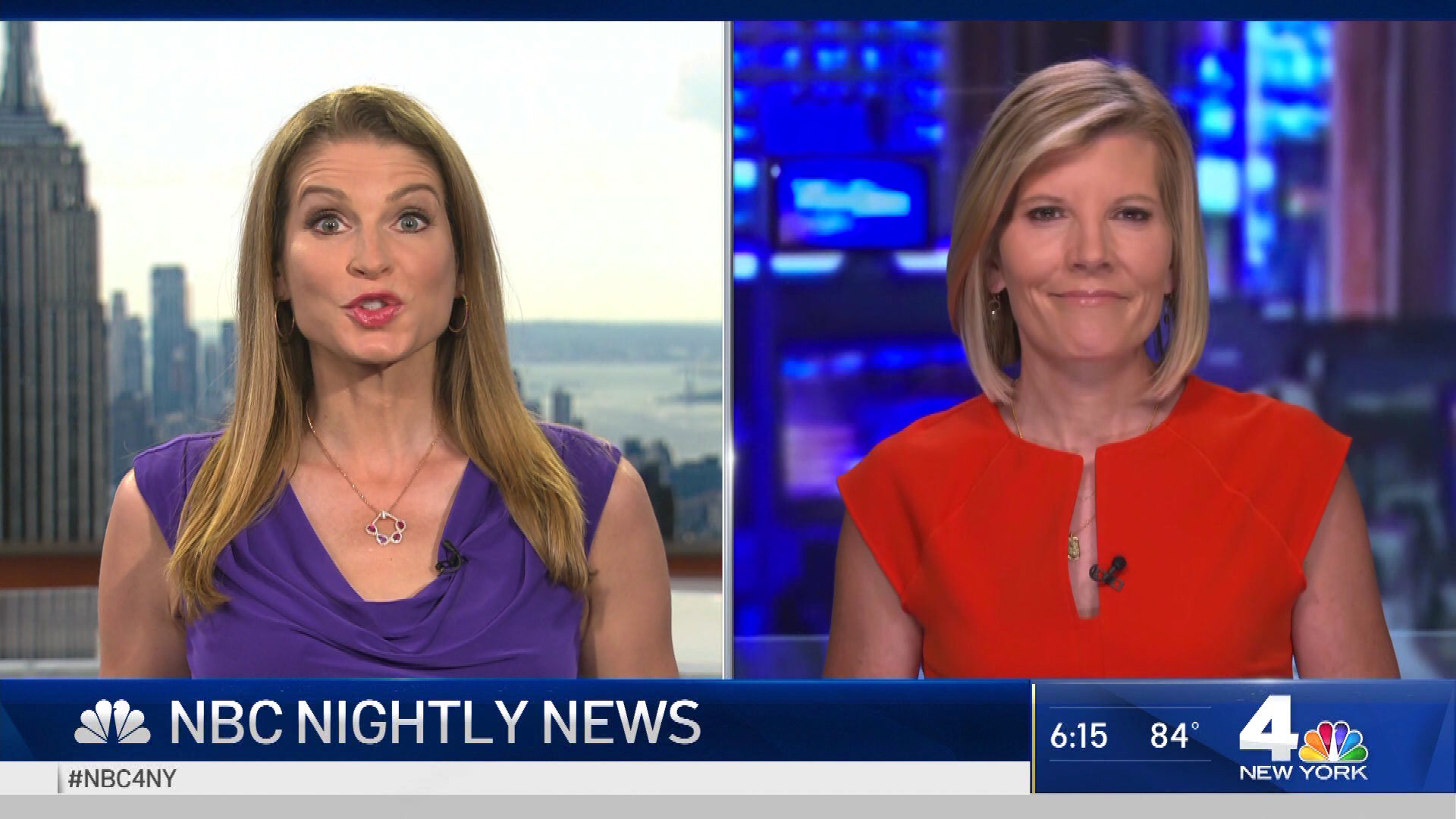 Jen Maxfield (6/28/2020) — Newswomen