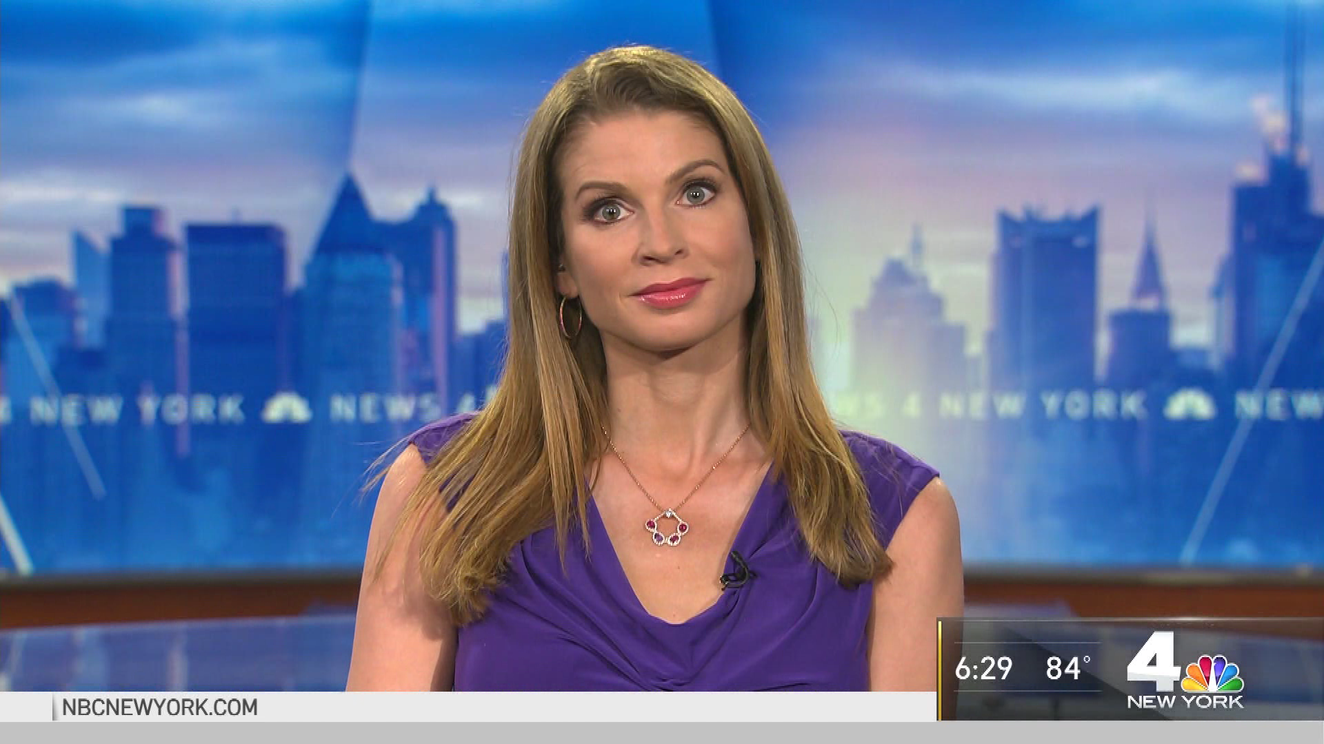 Jen Maxfield (6/28/2020) — Newswomen