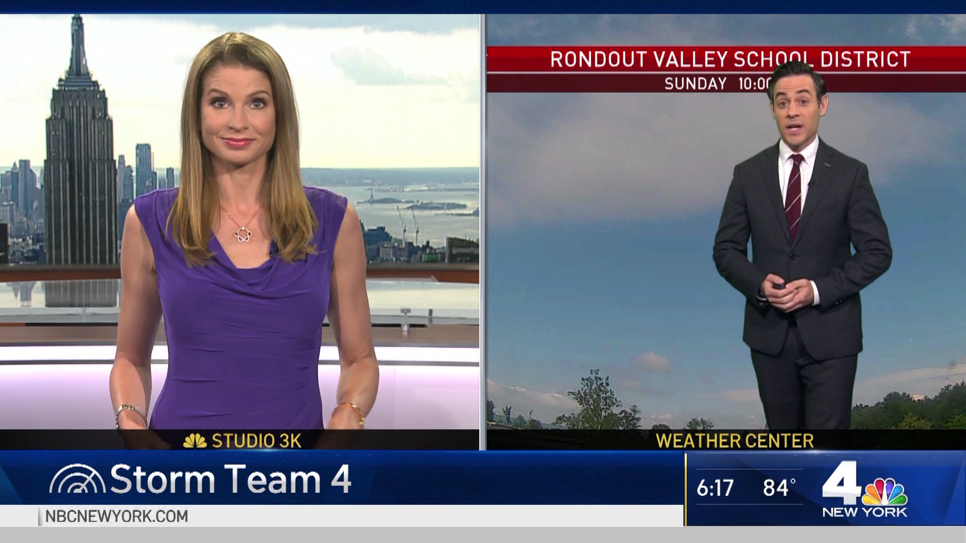 Jen Maxfield (6/28/2020) — Newswomen