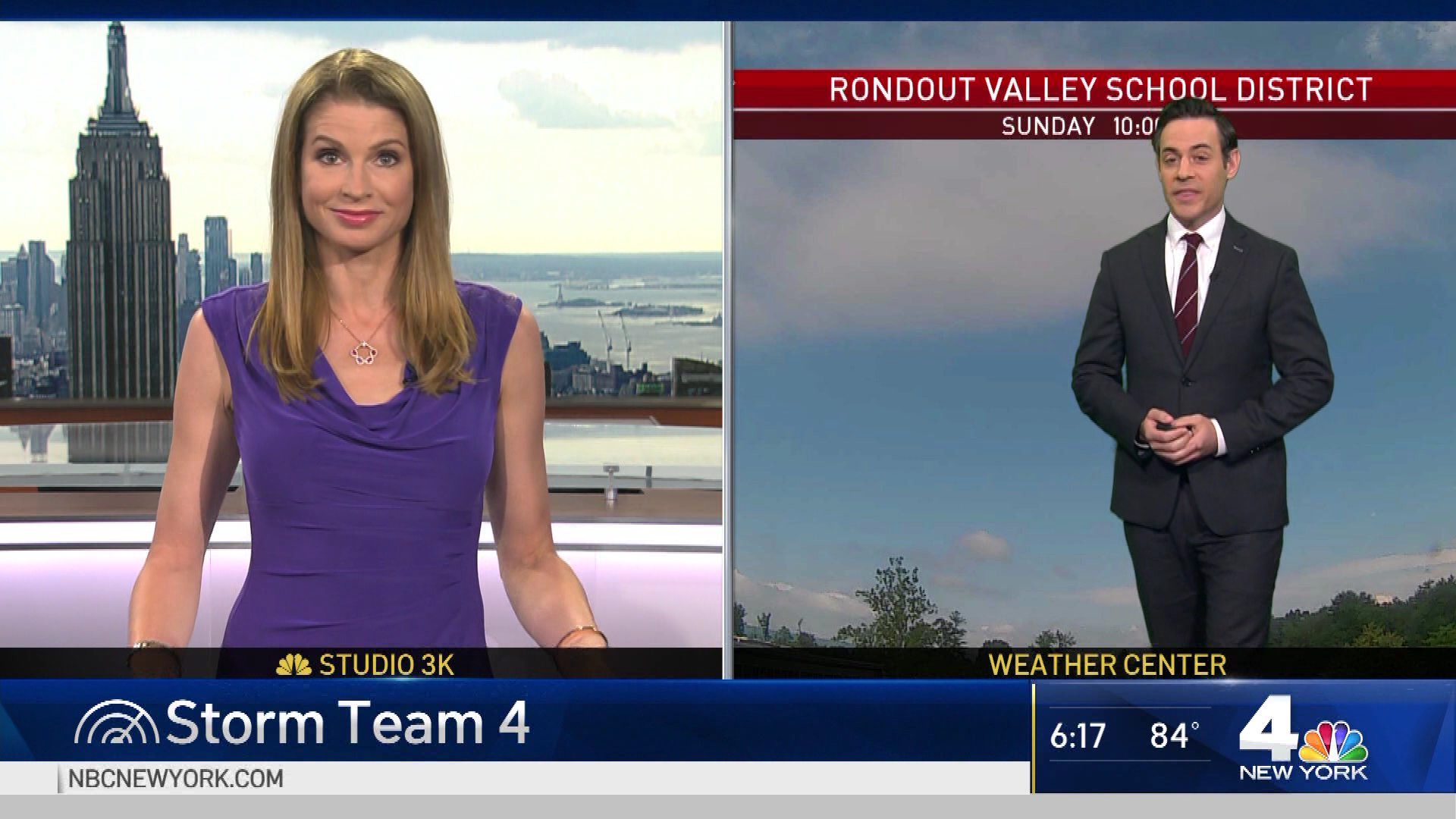 Jen Maxfield (6/28/2020) — Newswomen