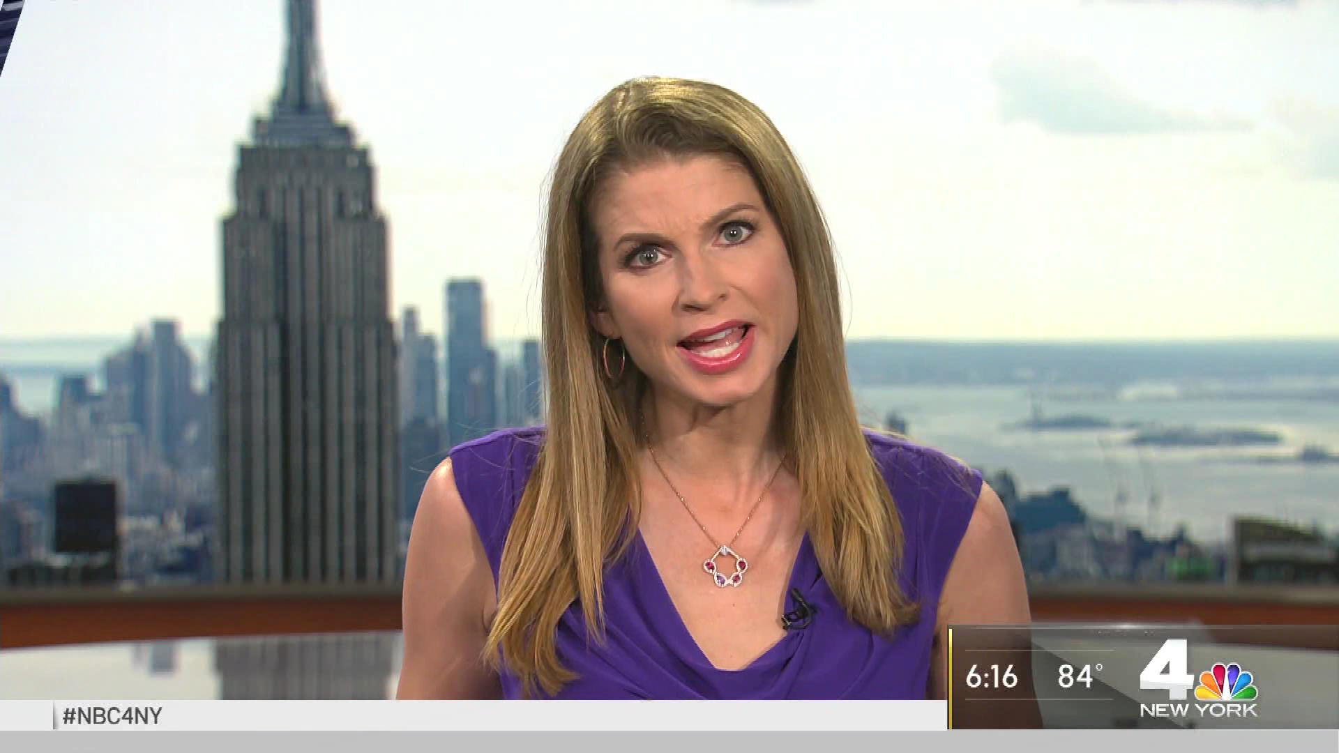 Jen Maxfield (6/28/2020) — Newswomen