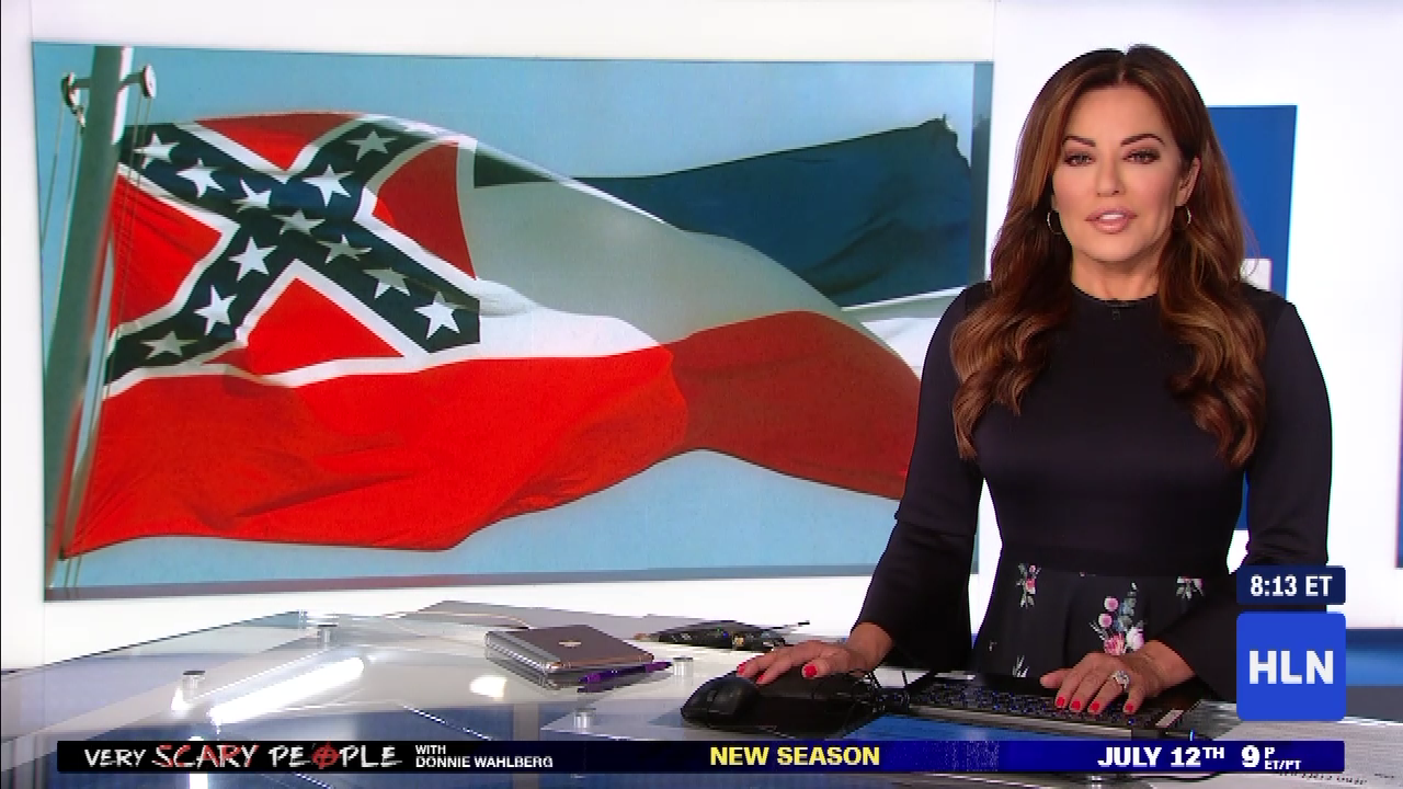 Robin Meade (6/29/2020) — Newswomen