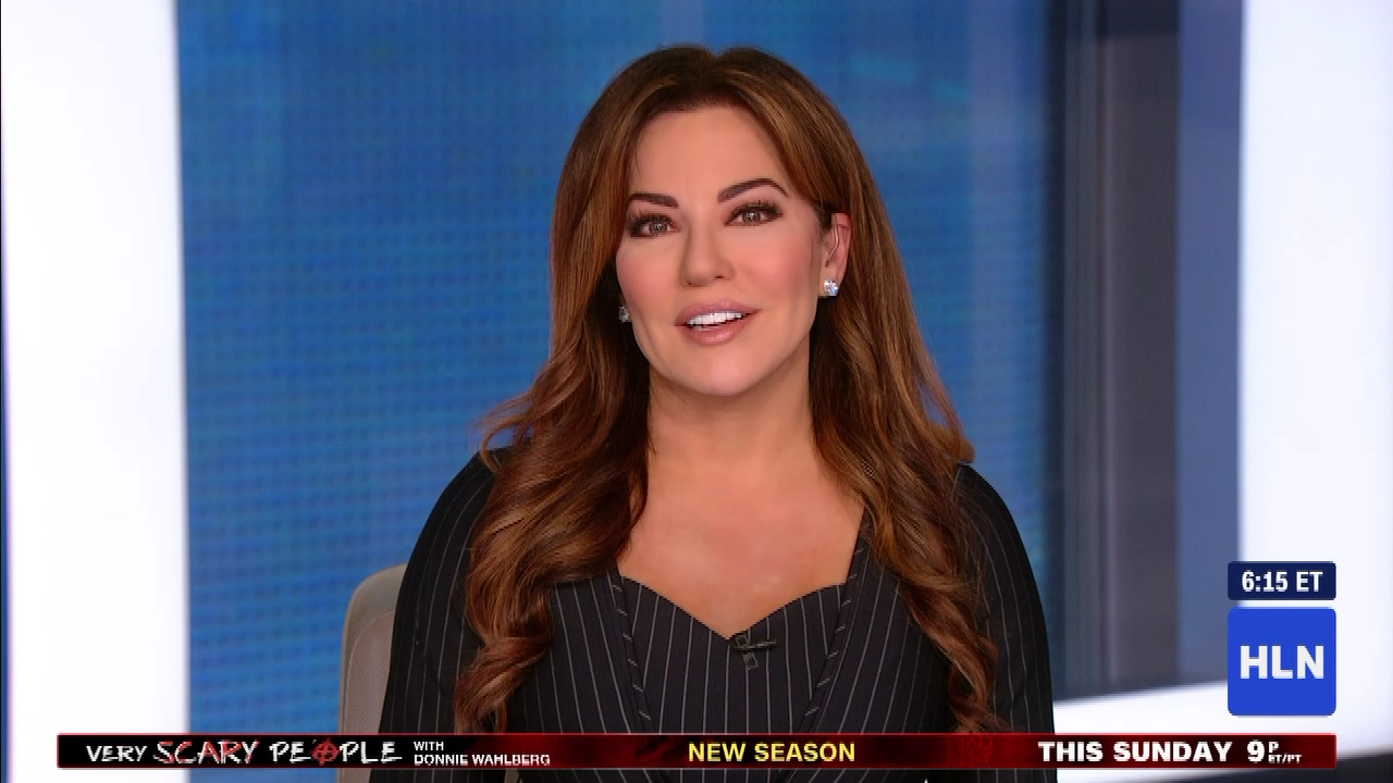 Robin Meade (7/13/2020) — Newswomen