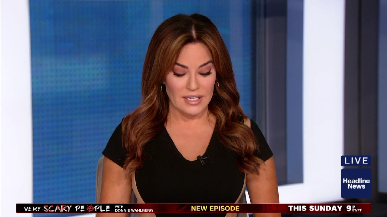 Robin Meade (7/21/2020) — Newswomen