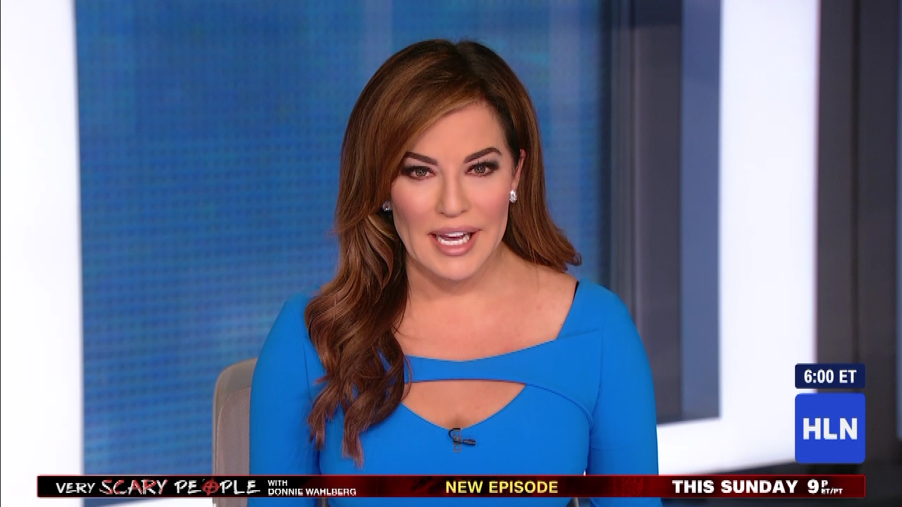 Robin Meade (7/22/2020) — Newswomen