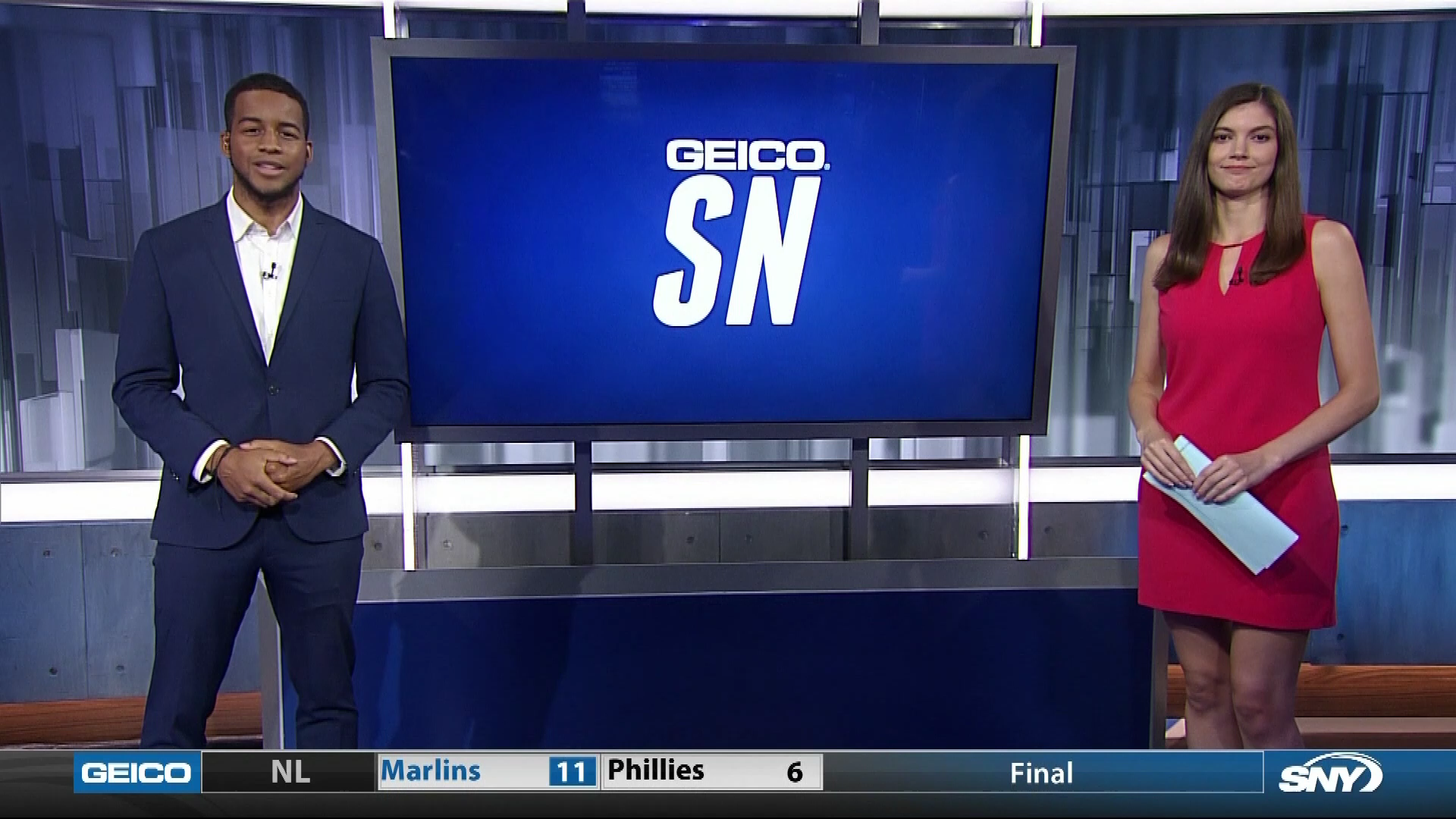 Maria Marino (7/26/2020) — Newswomen