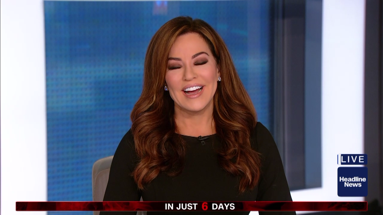 Robin Meade (8/3/2020) — Newswomen