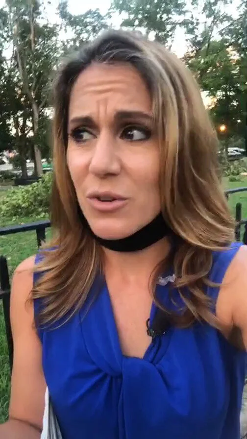 Raegan Medgie (8/5/2020) — Newswomen