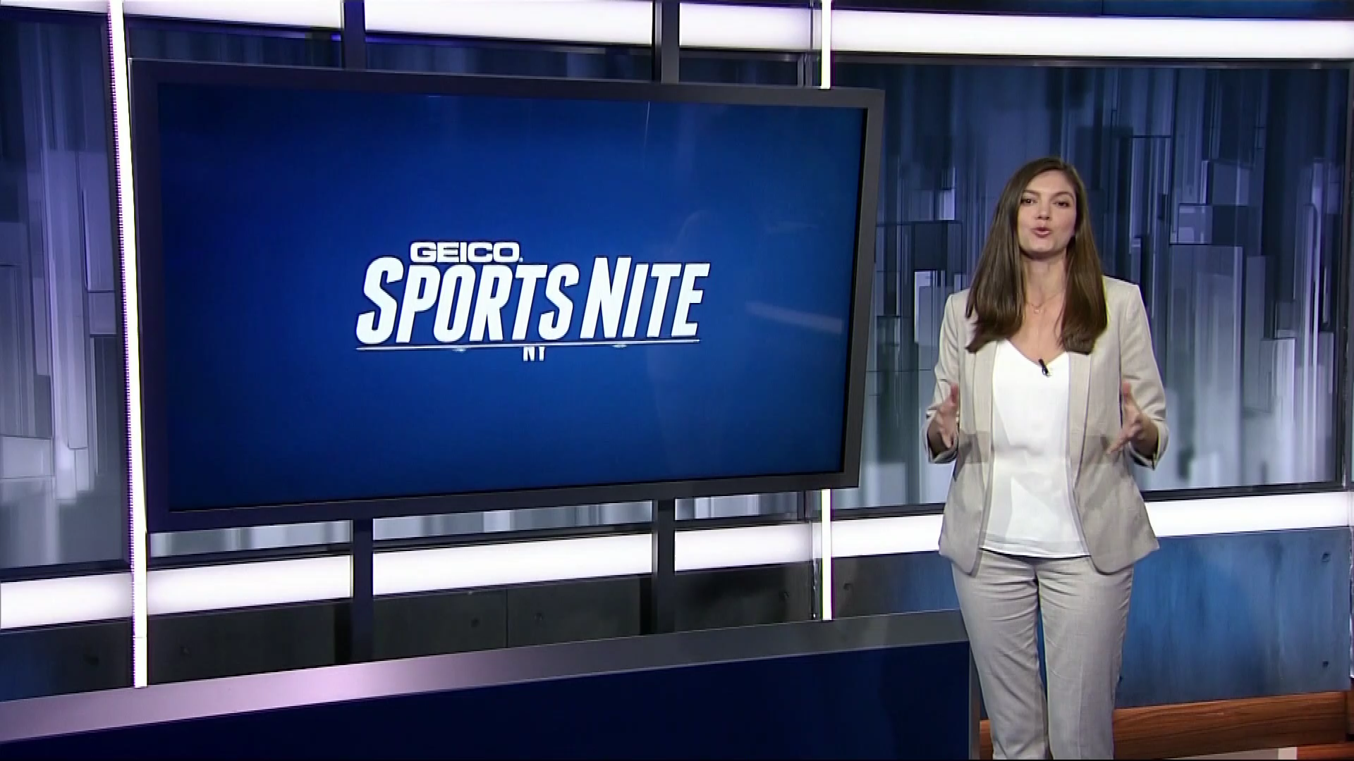 Maria Marino (8/7/2020) — Newswomen