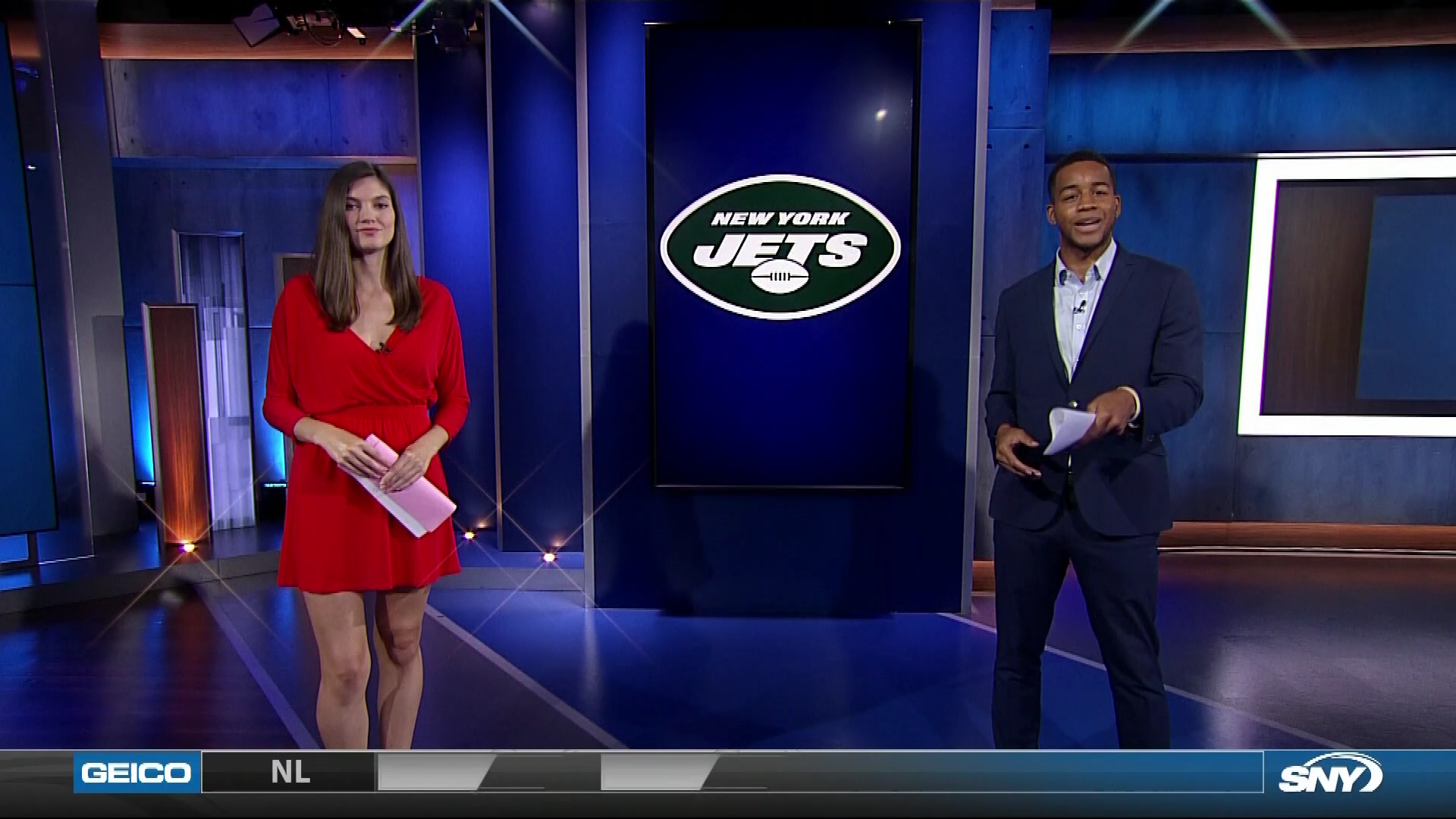 Maria Marino (8/8/2020) — Newswomen