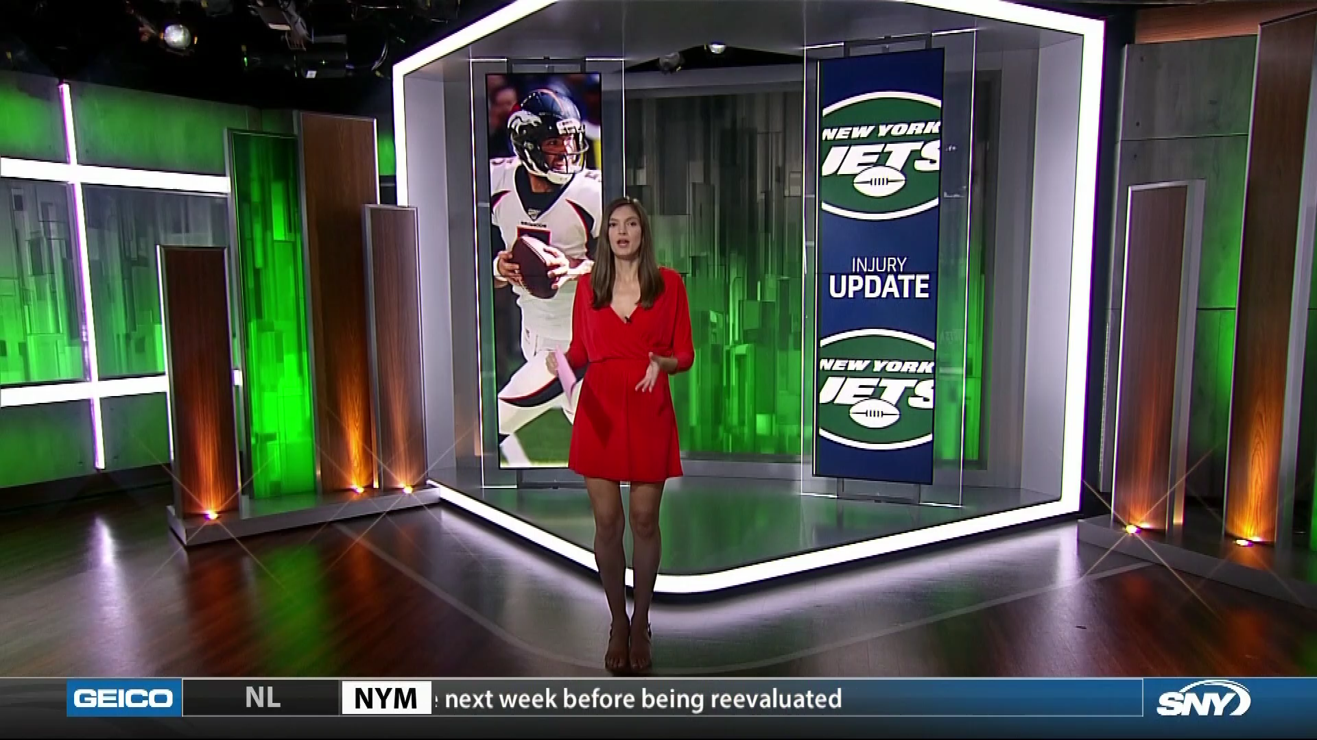 Maria Marino (8/8/2020) — Newswomen