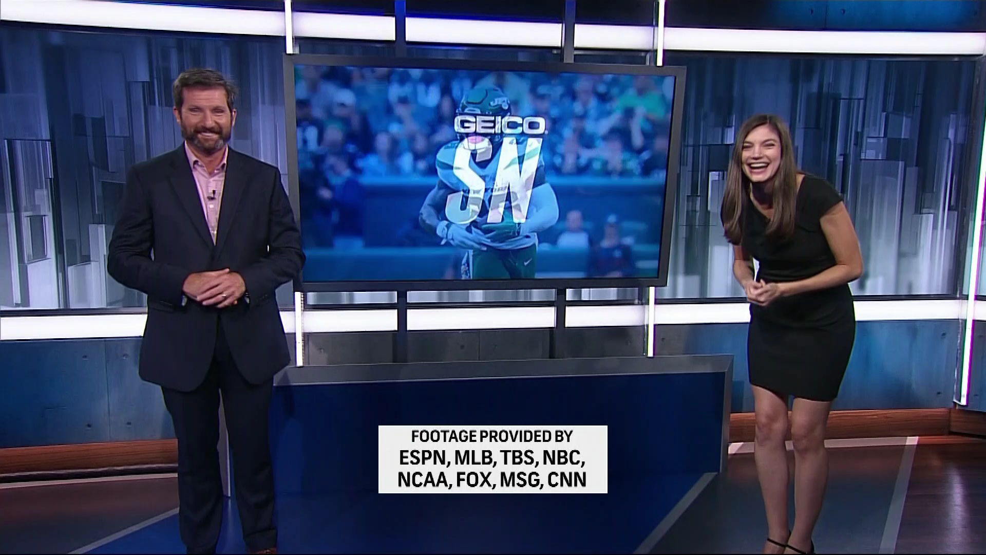 Maria Marino (8/9/2020) — Newswomen