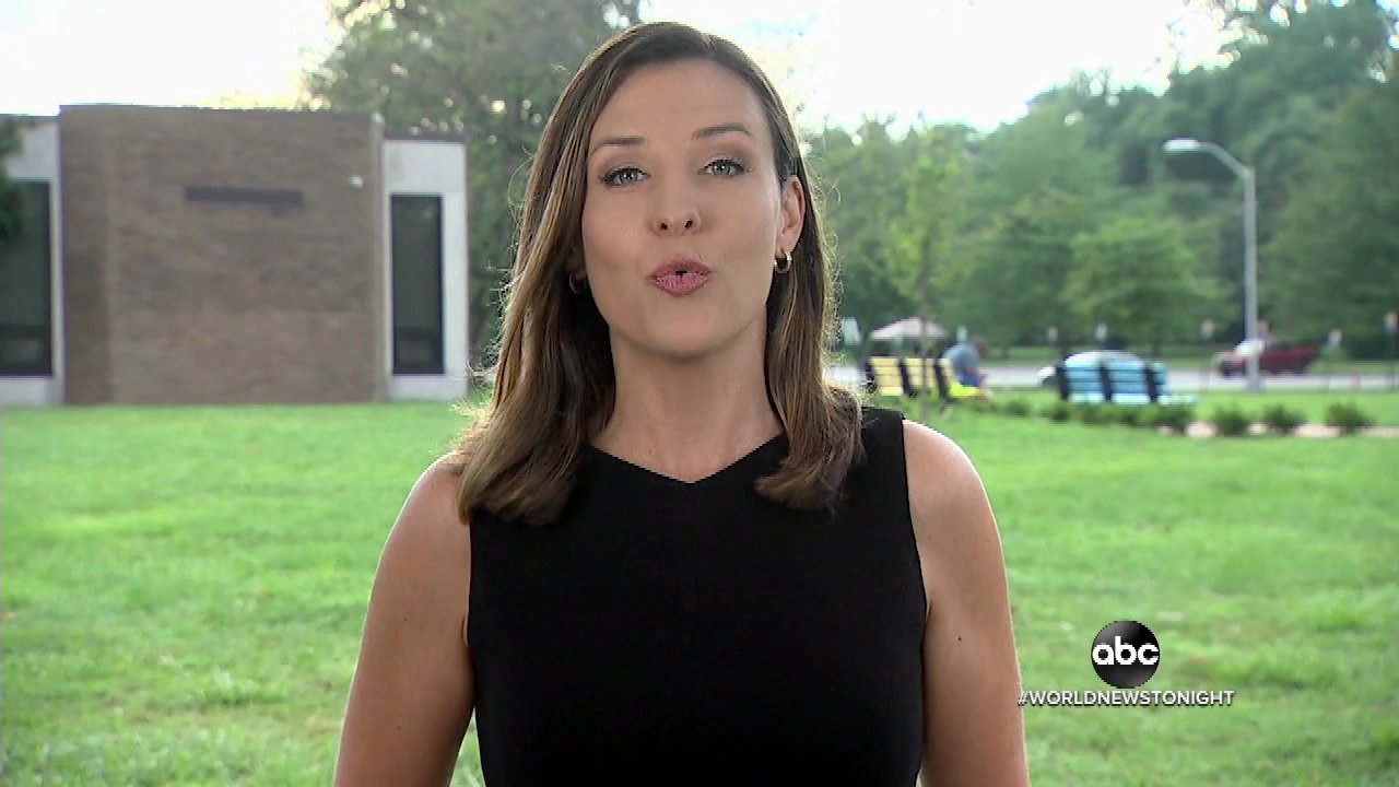 Mary Bruce (8/12/2020) — Newswomen