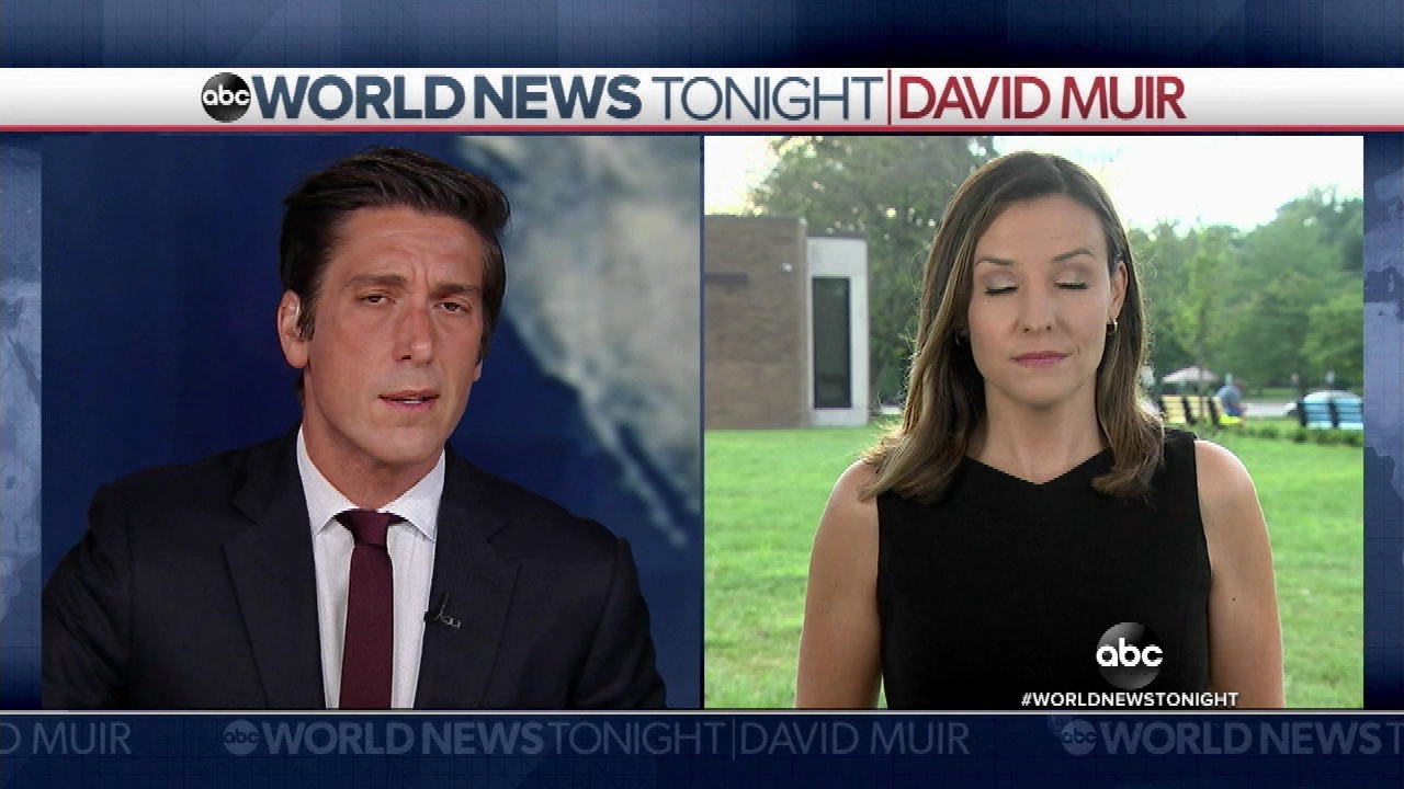 Mary Bruce (8/12/2020) — Newswomen