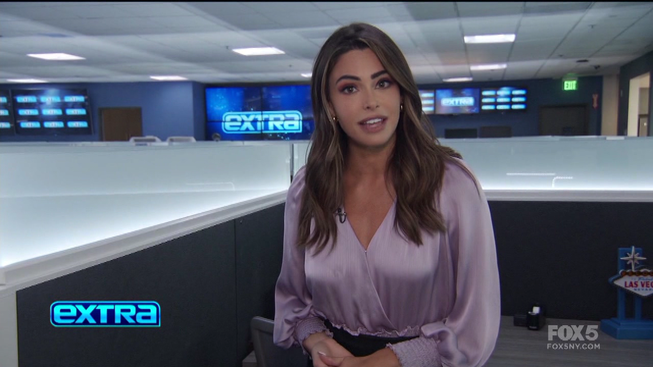 Jenn Lahmers (8/12/2020) — Newswomen