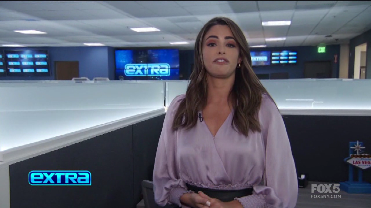 Jenn Lahmers (8/12/2020) — Newswomen